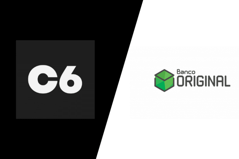 C6 Bank ou Banco original, quem tem o melhor cartão de crédito? – OMES