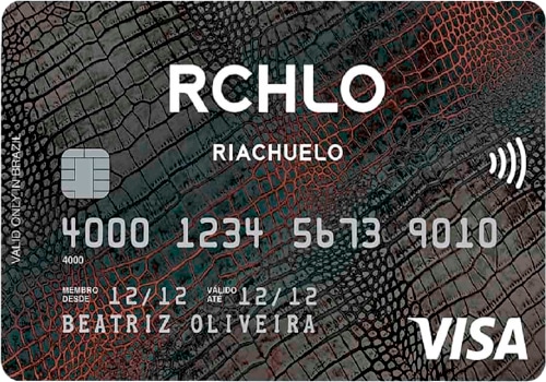 Conheça todos os benefícios oferecidos com o cartão de crédito Riachuelo