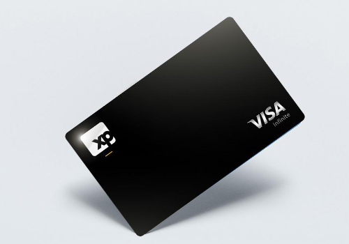 Cartão de crédito XP: Conheça as vantagens – OMES